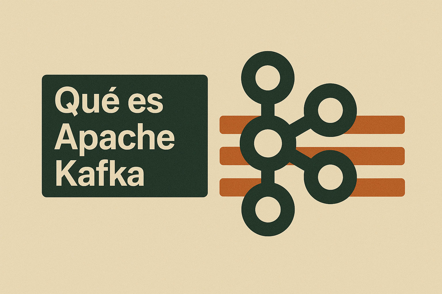 Qué es Apache Kafka, cómo funciona y para qué se utiliza en empresas